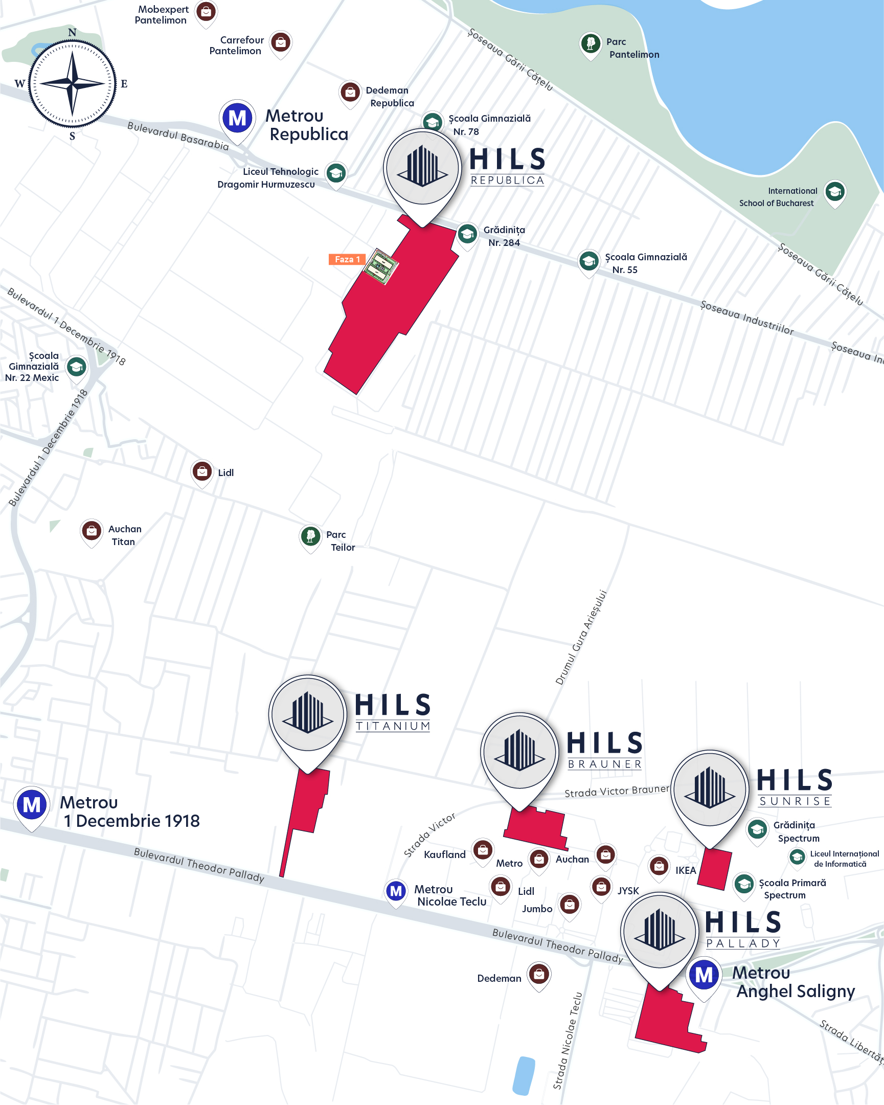 Acasa - HILS Development