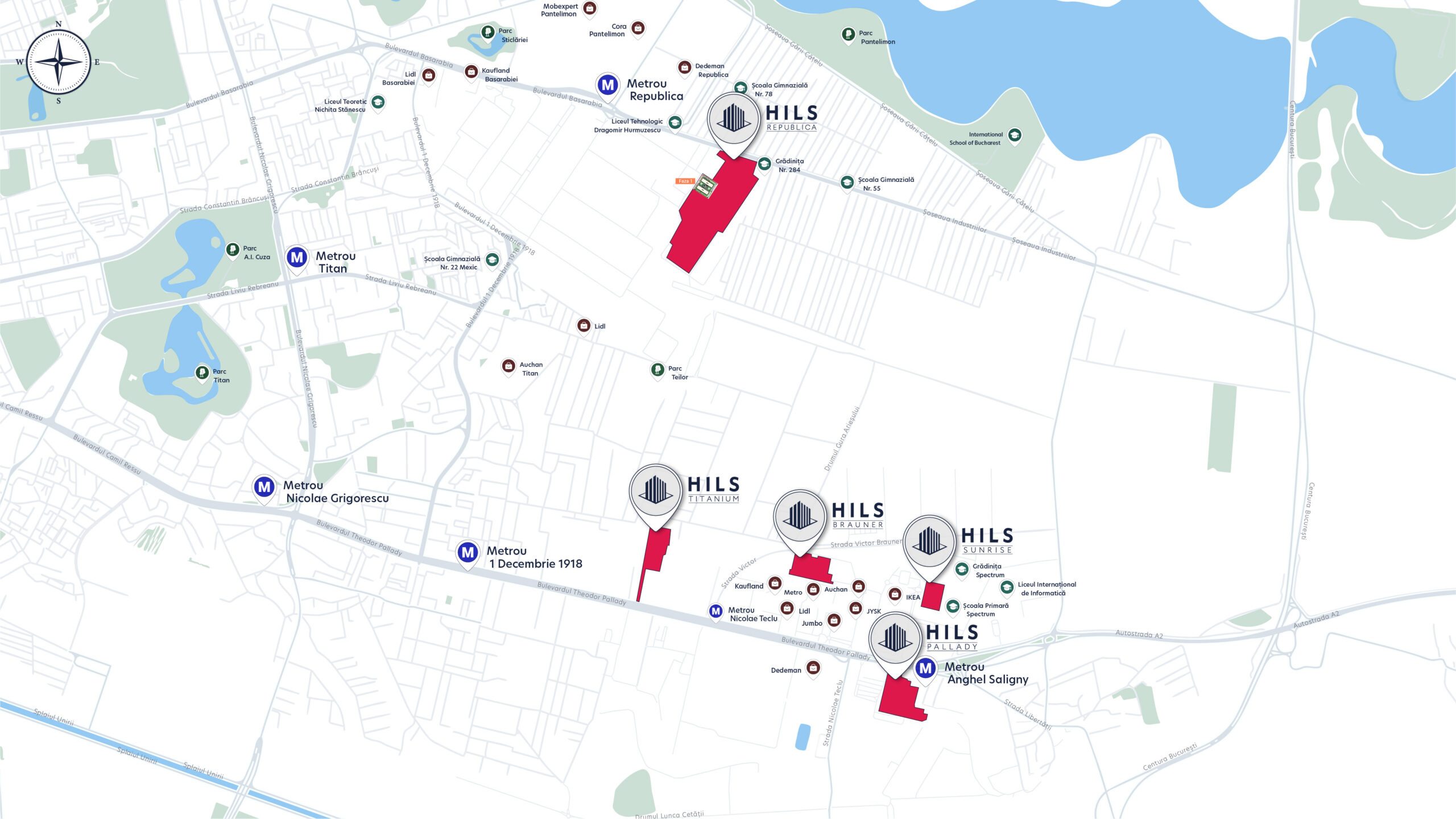 Acasa - HILS Development