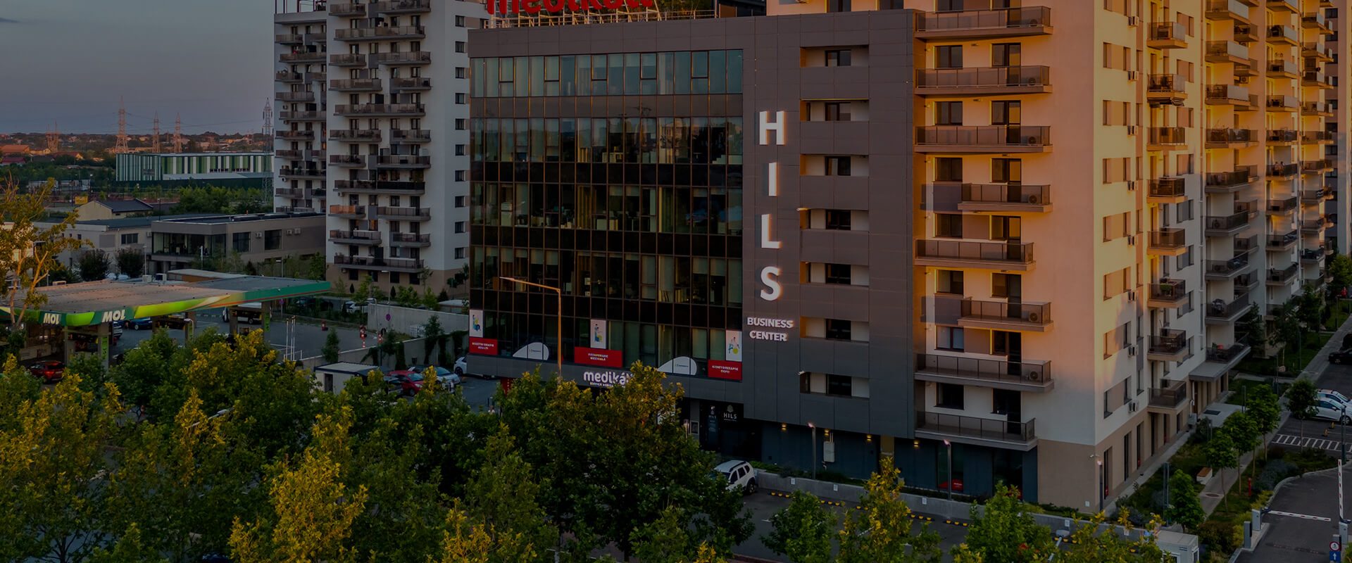 Contact - HILS Development